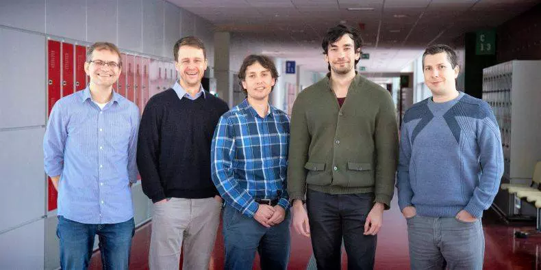 Experimentální biologové z MUNI hledají lék na Alzheimerovu chorobu