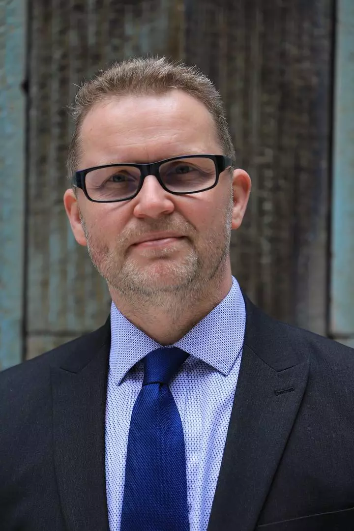 Michal Stehlík: Bohatství univerzity je v lidech