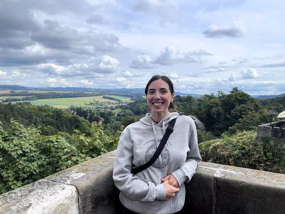Katelyn Johnson: Od sociologie přes motivaci až ke kritickému myšlení a ...
