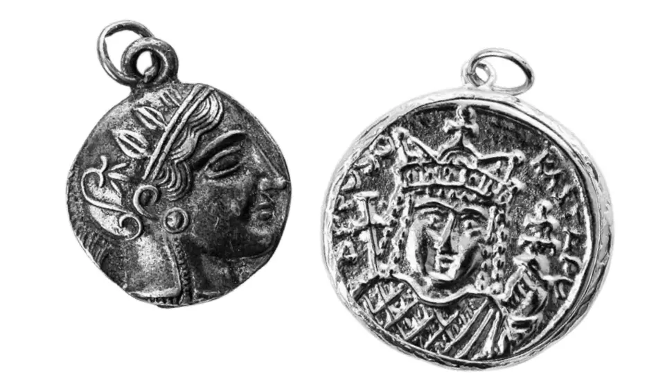 Pavla Drápelová Gkantzios: Mezi mateřstvím a vědou