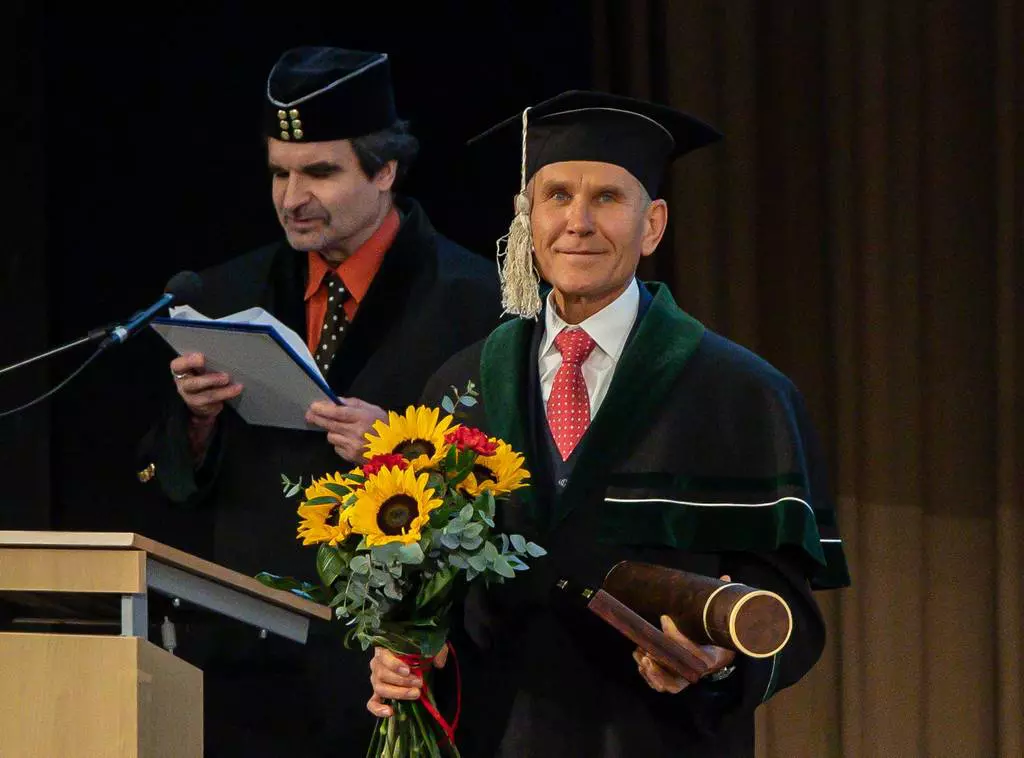 Peter Filip: Největší radost mám z výsledků, které pomohly lidem