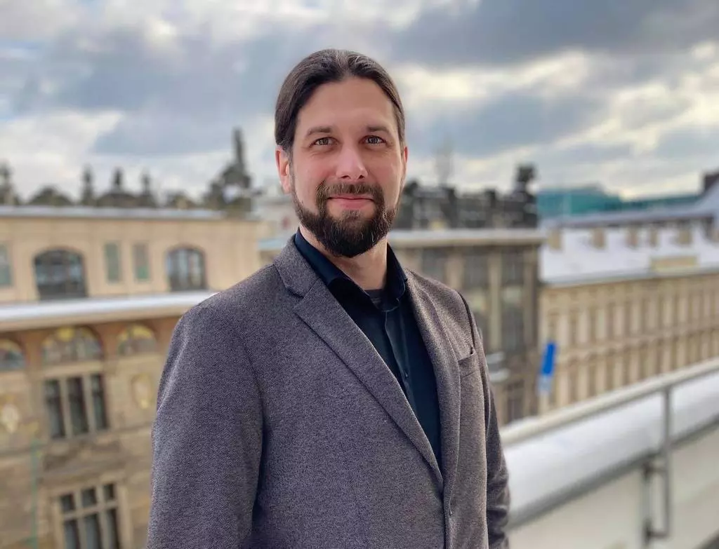 Jan A. Kozák: Konspirace nejsou výrazem hlouposti