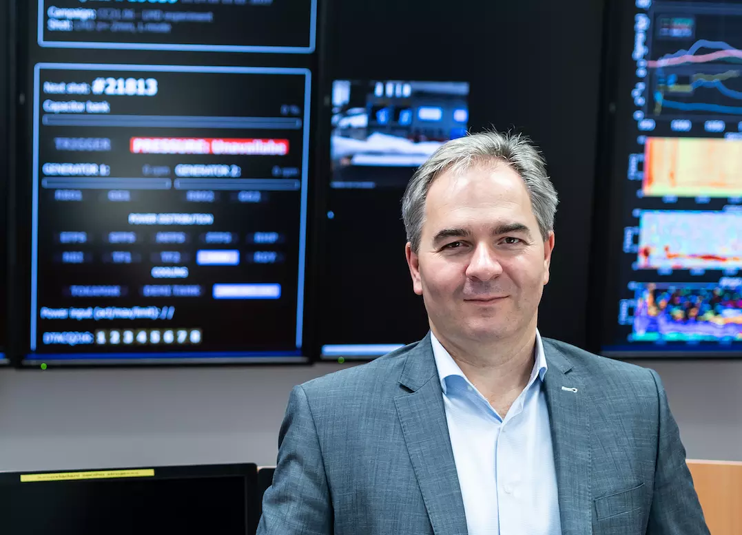 Radomír Pánek: S novou generací vědců přichází větší snaha a touha ...