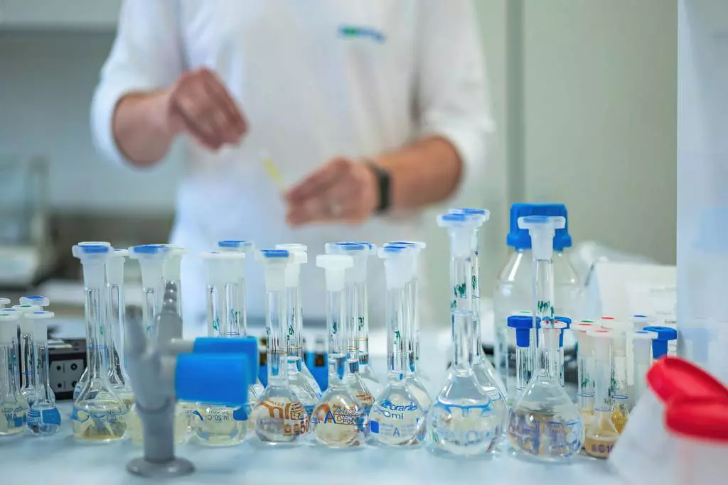 Pavel Šebek: Farmaceutický průmysl může transformovat českou ekonomiku